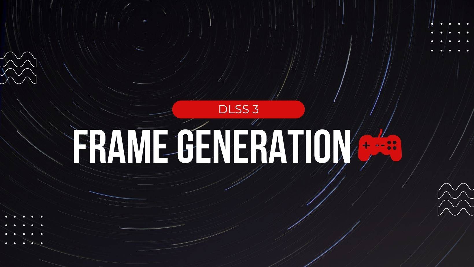Frame Generation - DotLabs Studios - Sviluppo Videogiochi - Sviluppo ...